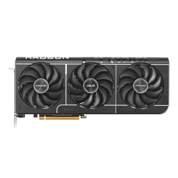 Sapphire Pulse Radeon RX 9070 XT vs ASUS Prime Radeon RX 9070 XT OC ...