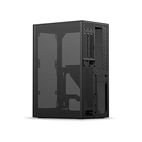 SSUPD Meshlicious Full Mesh Case - Specs, Compare Prices | Pangoly