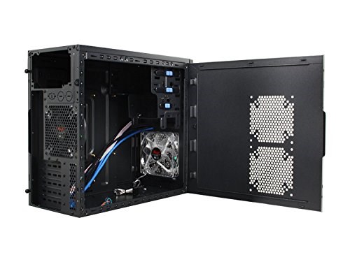 Rosewill LINE-M Case - Specs, Compare Prices | Pangoly