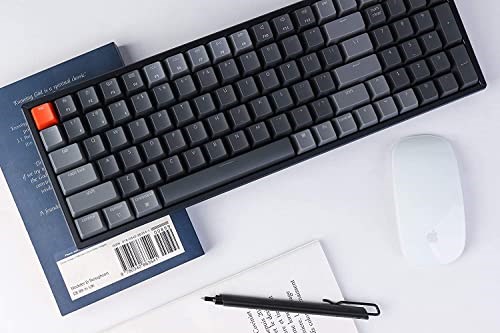Keychron K4C3 Keyboard - Specs, Compare Prices | Pangoly