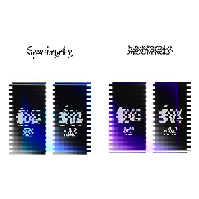 HP ProBook x360 435 G7 vs Apple MacBook Pro 2024 M4 Pro 16.2" 24GB RAM ...