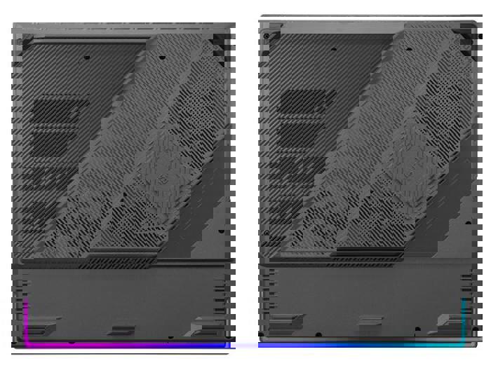 ASUS ROG Strix G16 G614JV-ES94 vs Acer Predator Helios 16 PH16-71-98ME ...