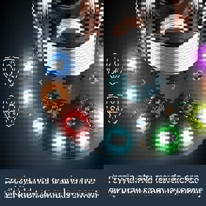 ARCTIC P14 Pro Reverse A-RGB 3 Pack White vs Phanteks M25-140 D-RGB (3 ...