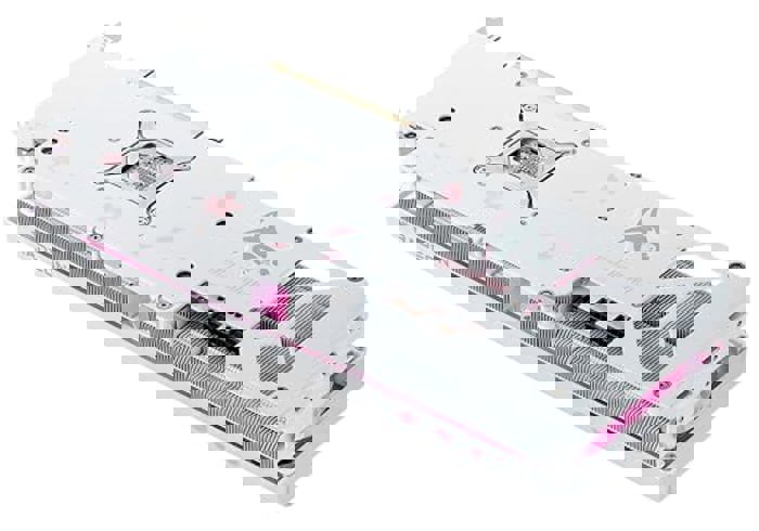 Last completed PC builds with PowerColor Hellhound Sakura Radeon 7800 ...