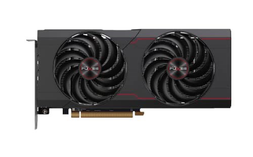 Sapphire Pulse Radeon RX 6700 Gaming OC Graphics Card - Specs ...
