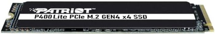 Patriot P400 Lite 2TB vs P220 2TB SSD Comparison | Pangoly