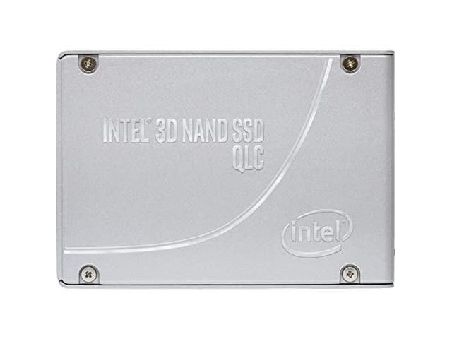 Intel SSD D3-S4520 1.92TB SSD - Specs, Performance, Compare Prices | Pangoly