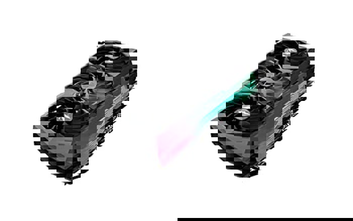 ASRock Arc B580 Steel Legend OC vs ZOTAC GeForce RTX 3070 Ti AMP ...