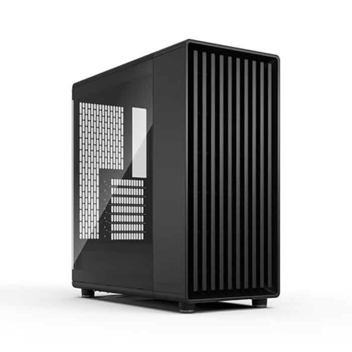Compatible cases with NVIDIA GeForce RTX 5090 Founders Edition | Pangoly