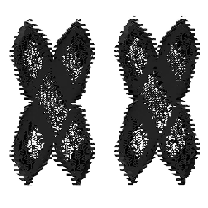 DeepCool QUADSTELLAR INFINITY Case - Specs, Compare Prices | Pangoly