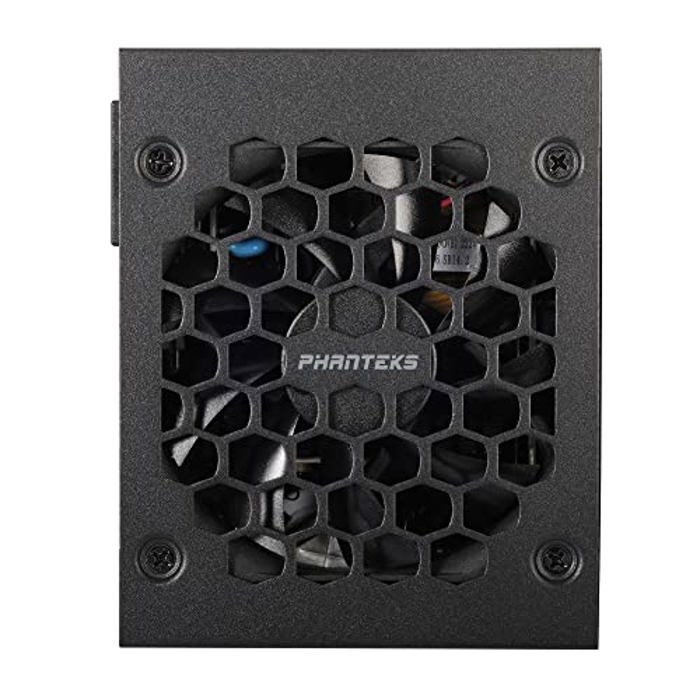 Phanteks Revolt SFX 850W Power Supply - Specs, Compare Prices | Pangoly