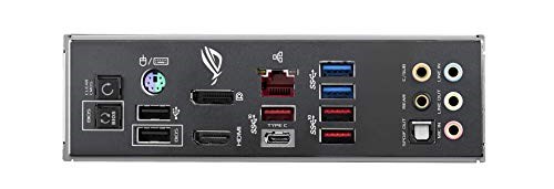 Compatible processors with ASUS ROG Maximus XI Hero | Pangoly