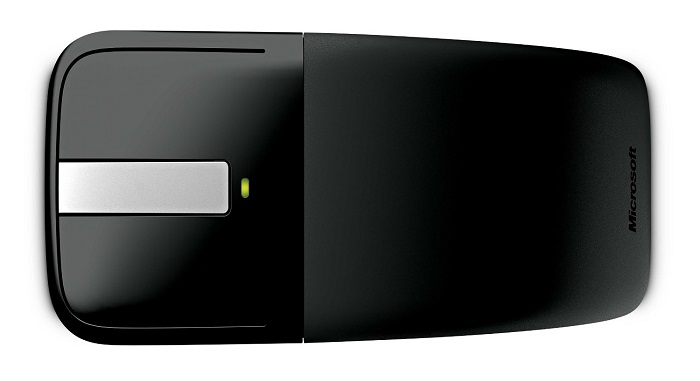 Last completed PC builds with Microsoft Arc | Pangoly