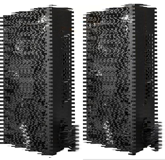 FSP Group Mini ITX Solution vs Rosewill VSB 650W Power Supply ...