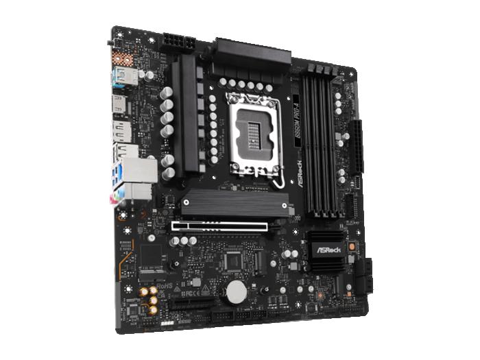 ASRock B860M Pro-A vs GIGABYTE B650 UD AX Motherboard Comparison | Pangoly