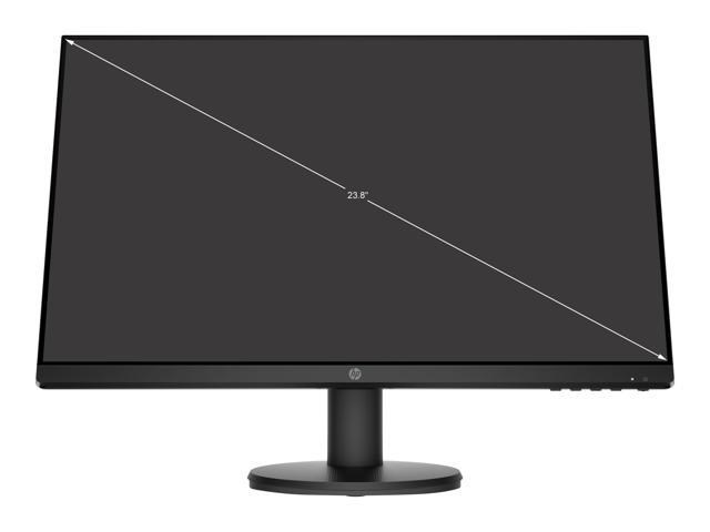 HP P24v G4 Monitor - Specs, Compare Prices | Pangoly