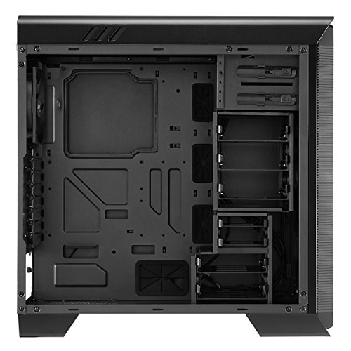 Aerocool Aero-1000 Case - Specs, Compare Prices | Pangoly