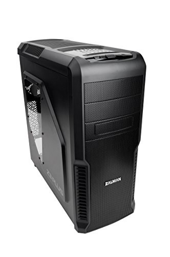 Zalman Z3 Plus Case - Specs, Compare Prices | Pangoly