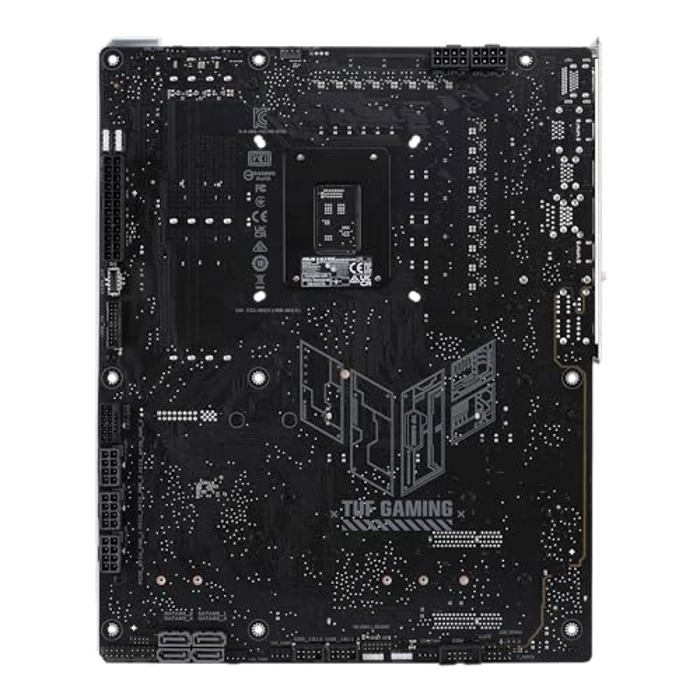 Compatible cases with ASUS TUF Gaming Z790-BTF WiFi | Pangoly