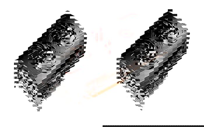 Sapphire Pulse Radeon RX 7700 XT vs Palit GeForce RTX 5060 Ti INFINITY ...