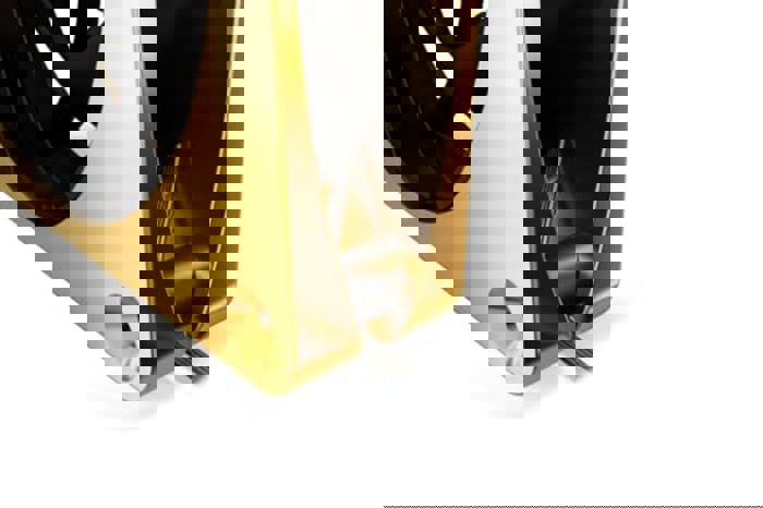 Last completed PC builds with Alphacool Apex Stealth Metal Gold | Pangoly