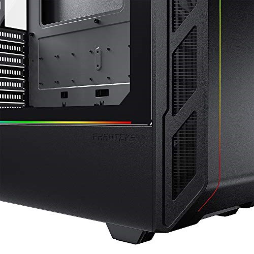 Phanteks Eclipse P350X Case - Specs, Compare Prices | Pangoly