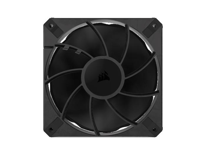 CORSAIR RS120 MAX 120mm Case Fan - Specs, Compare Prices | Pangoly