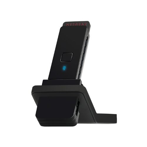 NETGEAR WNA1100-100ENS Wireless Network Adapter - Specs, Compare Prices ...