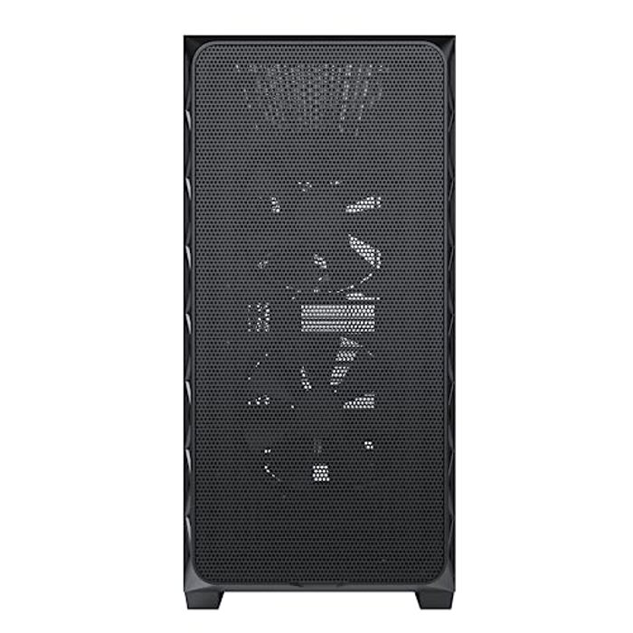 Montech AIR 903 Base Case - Specs, Compare Prices | Pangoly