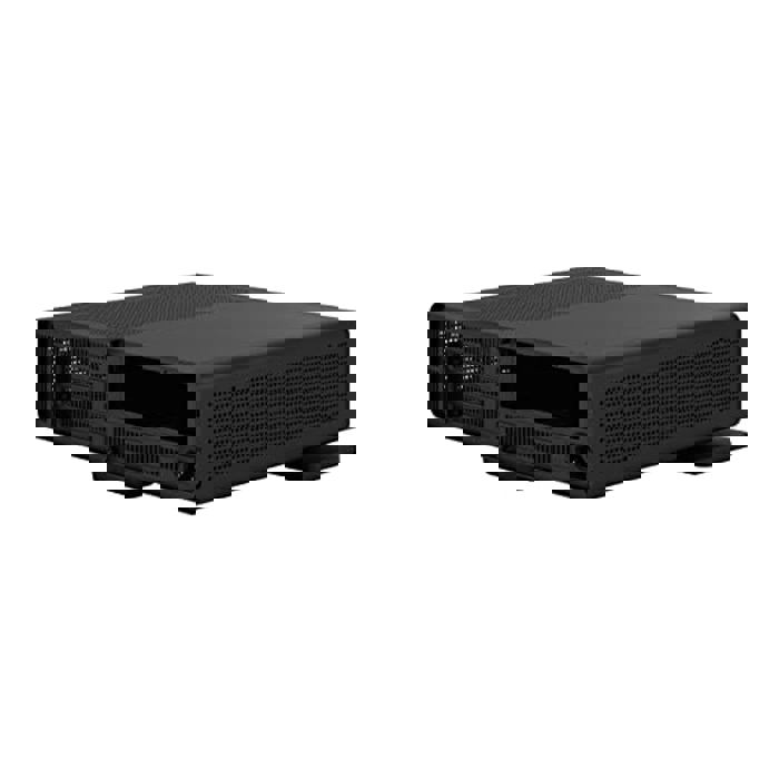 Last completed PC builds with Fractal Design Ridge PCIe 4.0 Riser | Pangoly