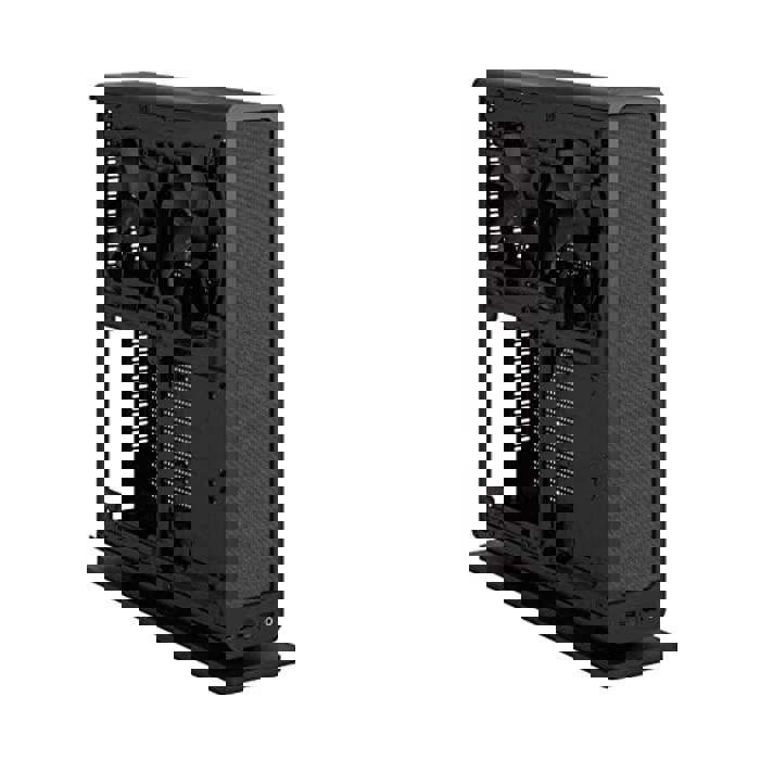 Last completed PC builds with Fractal Design Ridge PCIe 4.0 Riser | Pangoly