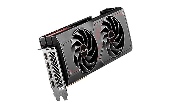 Sapphire Pulse Radeon RX 7700 XT vs ASUS Phoenix NVIDIA GeForce GTX ...