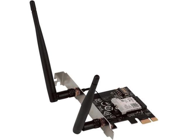 MSI AC905C Wireless Network Adapter - Specs, Compare Prices | Pangoly