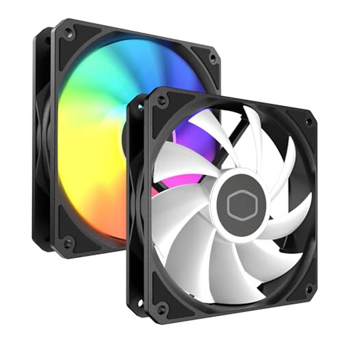 Cooler Master MasterLiquid 240 Core II CPU Cooler - Specs, Compare ...
