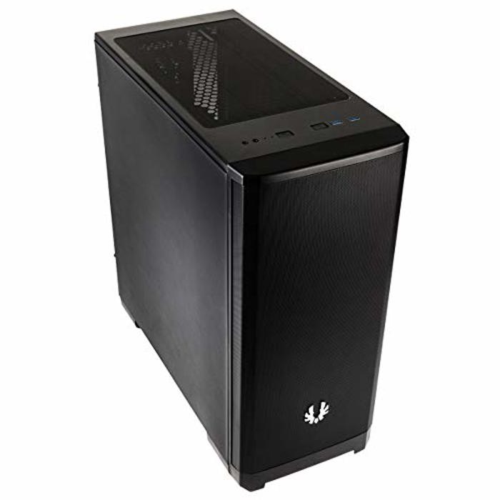 Bitfenix Nova Mesh Case - Specs, Compare Prices | Pangoly