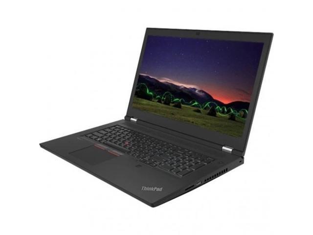 Lenovo ThinkPad P17 G2 20YU001NUS Laptop - Specs, Performance, Compare ...