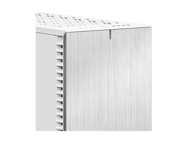 Fractal Design Define 7 Compact White Case - Specs, Compare Prices ...
