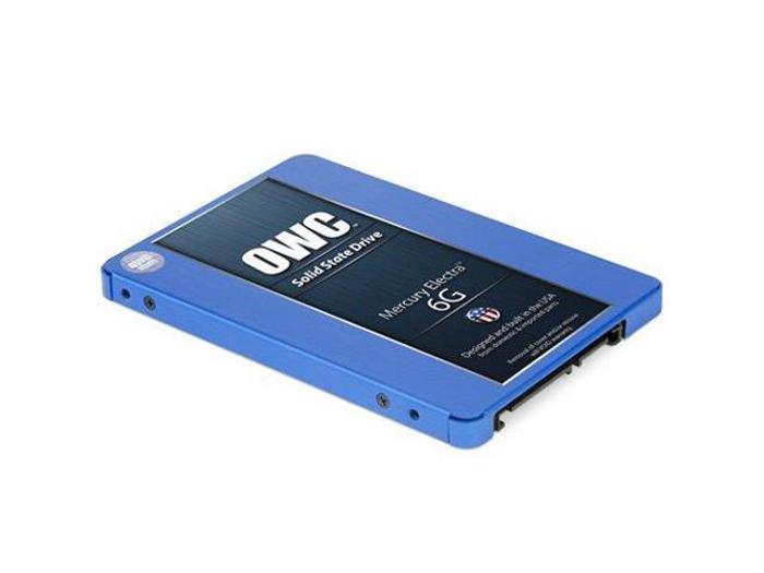 Last completed PC builds with OWC Mercury Electra 6G 250GB - Pangoly