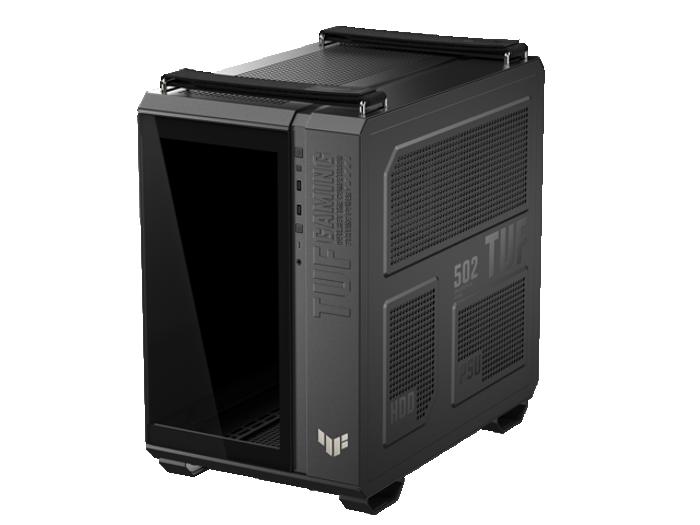 ASUS TUF Gaming GT502 vs TUF Gaming GT502 Horizon Case Comparison | Pangoly