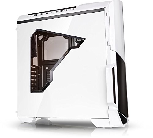 Thermaltake Versa N21 Snow Edition Case - Specs, Compare Prices | Pangoly