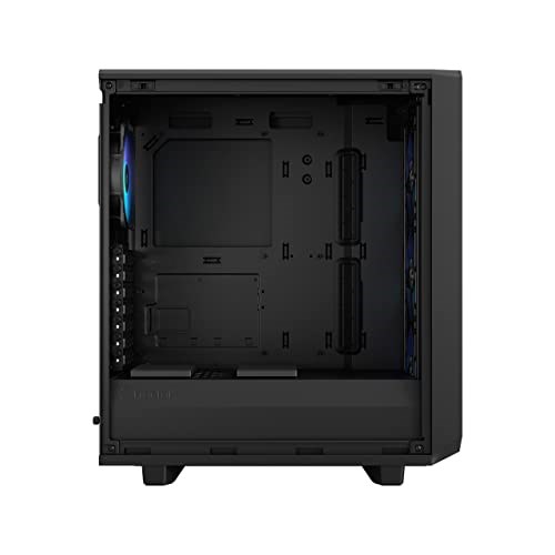 Fractal Design Meshify 2 Compact Lite RGB Case - Specs, Compare Prices ...