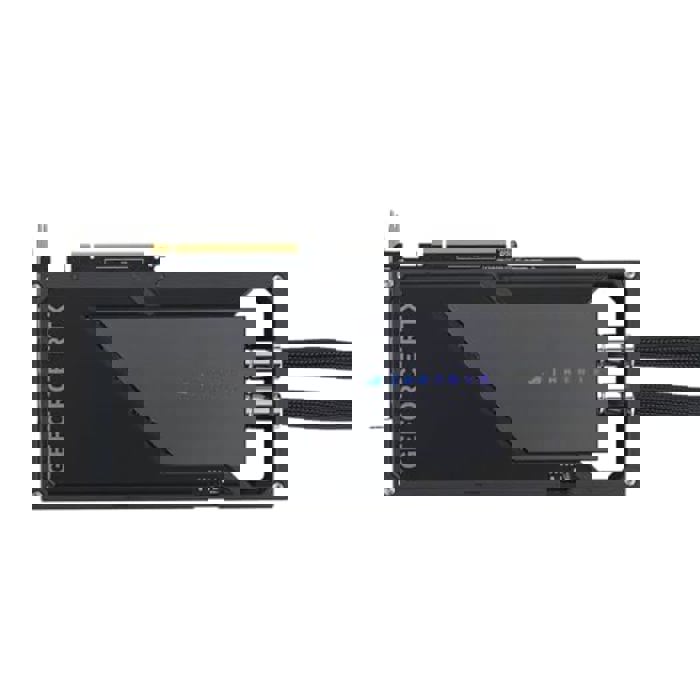 Asus ROG Astral GeForce RTX 5080 vs ROG Matrix Platinum GeForce RTX ...