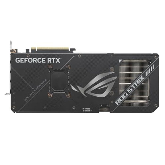 Price history for ASUS ROG Strix GeForce RTX 5070 Ti OC Edition | Pangoly