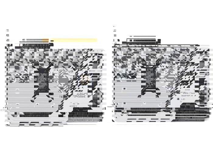 ASRock Radeon RX 7900 GRE Steel Legend vs Radeon RX 9070 Steel Legend ...