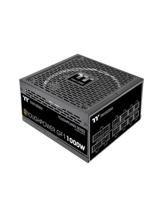 Thermaltake Toughpower GF1 1000W TT Premium Edition Power Supply ...