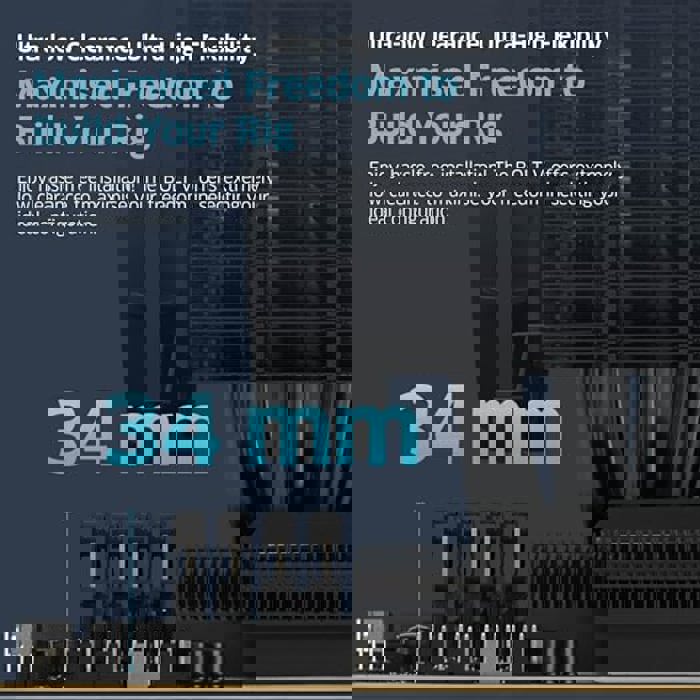 Last completed PC builds with KLEVV BOLT V 32GB (2x16GB) DDR5 6000 ...