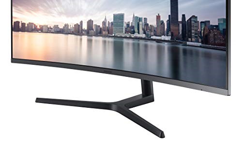 SAMSUNG LC34H890WGNXGO Monitor - Specs, Compare Prices | Pangoly