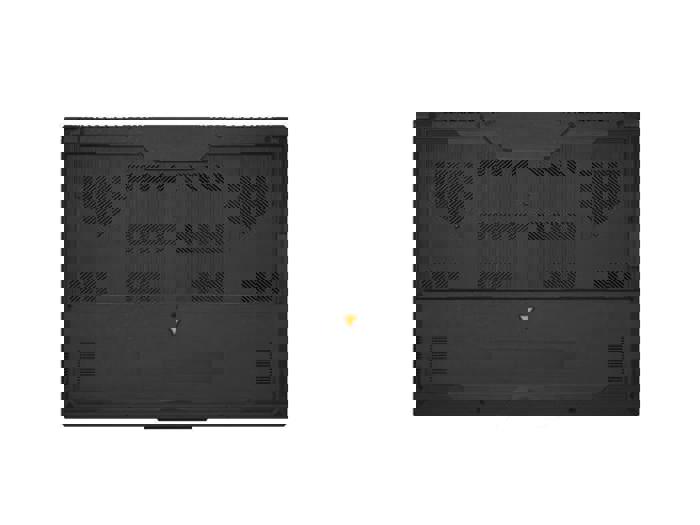 ASUS TUF Gaming F17 FX707VI-NS74 vs Lenovo ThinkPad E15 20RD005HUS ...