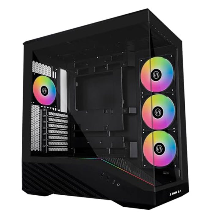 Lian Li A3-mATX Case - Specs, Compare Prices | Pangoly