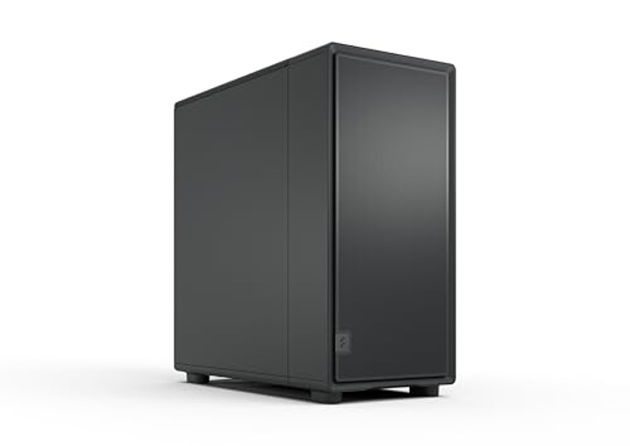 Phanteks Eclipse Series P400 vs Fractal Design Epoch XL Black Solid ...